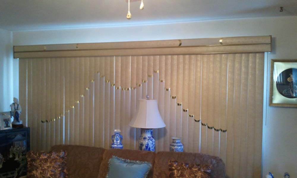 Gallery | Morris Designer Blinds | Shades | Wooden Blinds ...