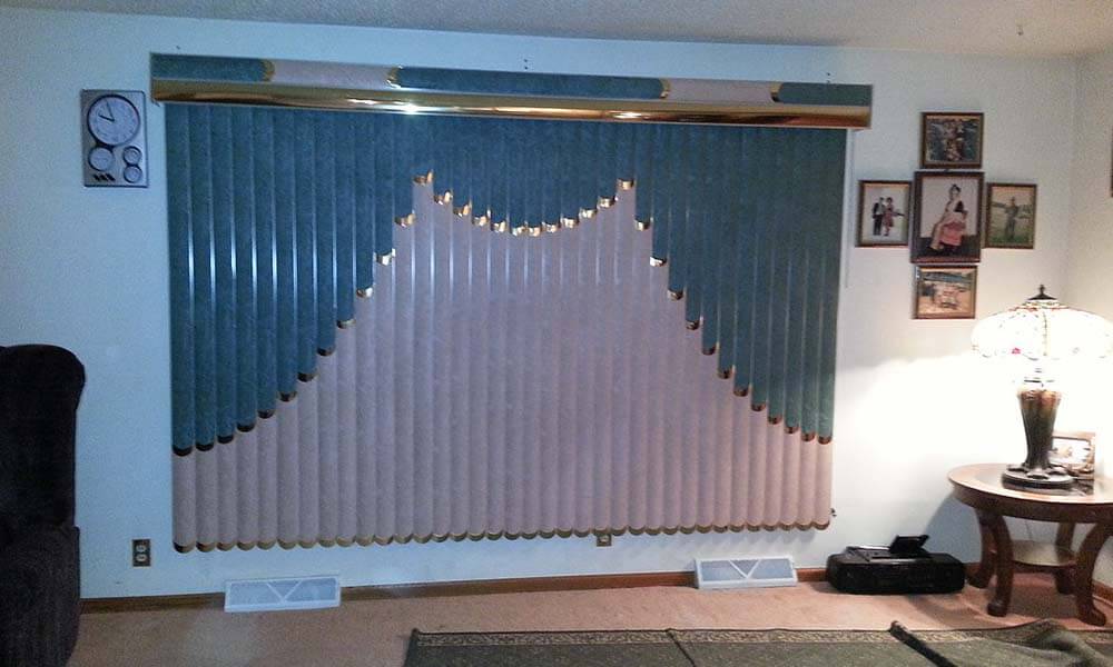 Gallery | Morris Designer Blinds | Shades | Wooden Blinds ...