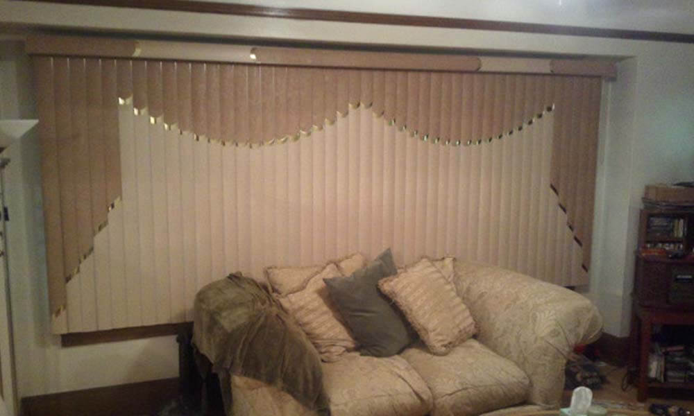 Gallery | Morris Designer Blinds | Shades | Wooden Blinds ...