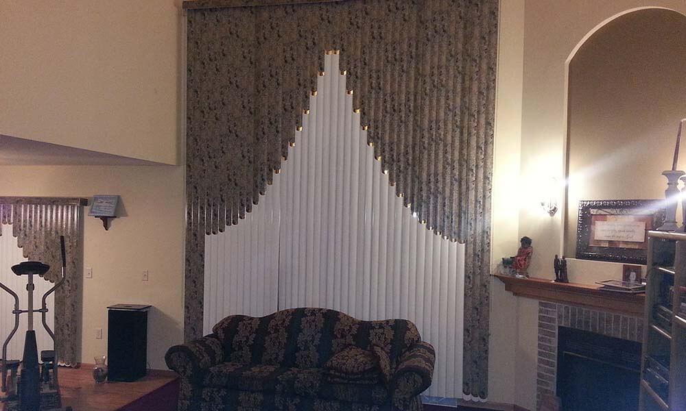 Gallery | Morris Designer Blinds | Shades | Wooden Blinds ...