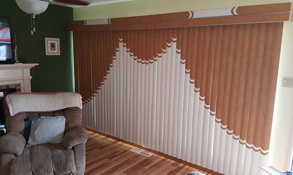Gallery | Morris Designer Blinds | Shades | Wooden Blinds ...