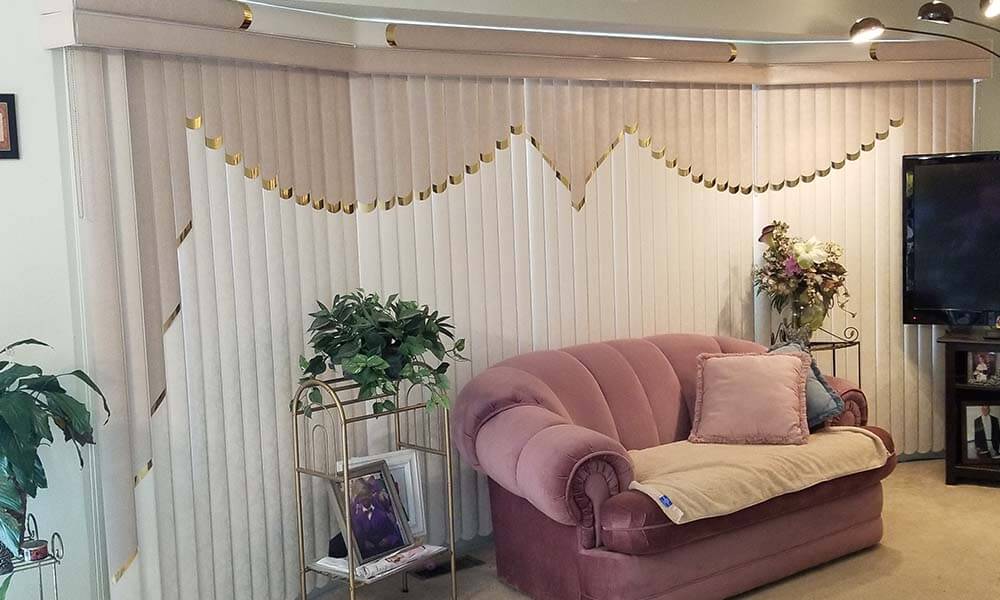 Gallery | Morris Designer Blinds | Shades | Wooden Blinds ...