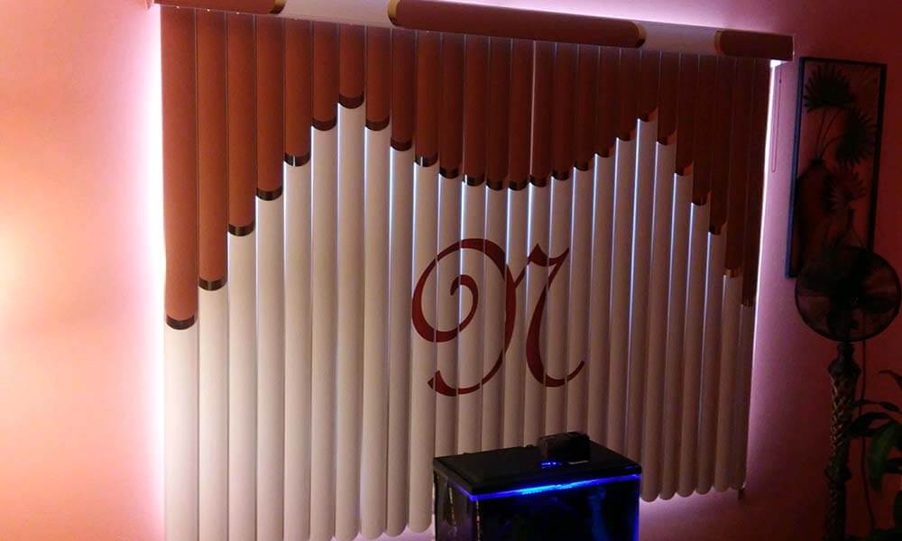 Gallery | Morris Designer Blinds | Shades | Wooden Blinds ...