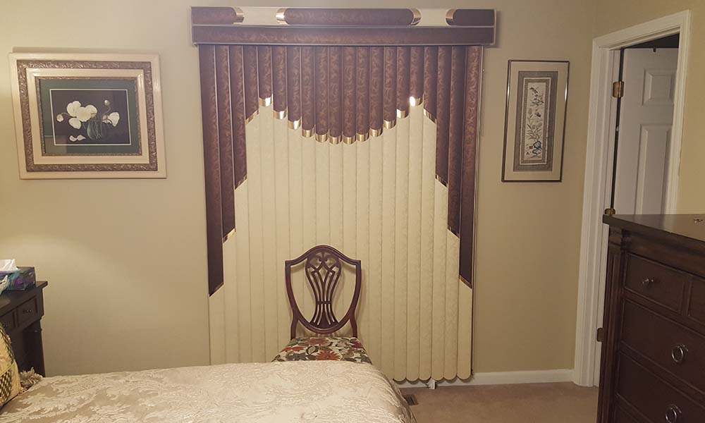 Gallery | Morris Designer Blinds | Shades | Wooden Blinds ...