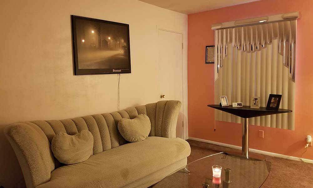 Gallery | Morris Designer Blinds | Shades | Wooden Blinds ...