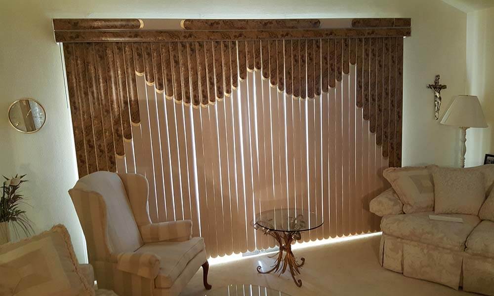 Gallery | Morris Designer Blinds | Shades | Wooden Blinds ...