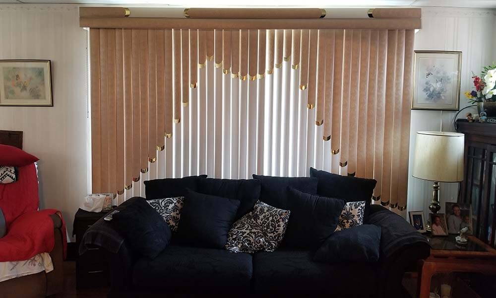 Gallery | Morris Designer Blinds | Shades | Wooden Blinds ...