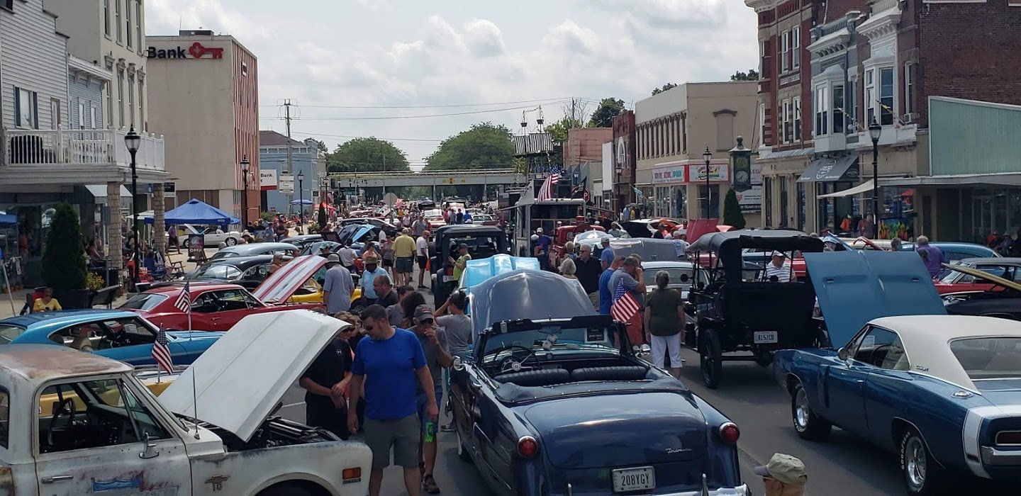 Car Show