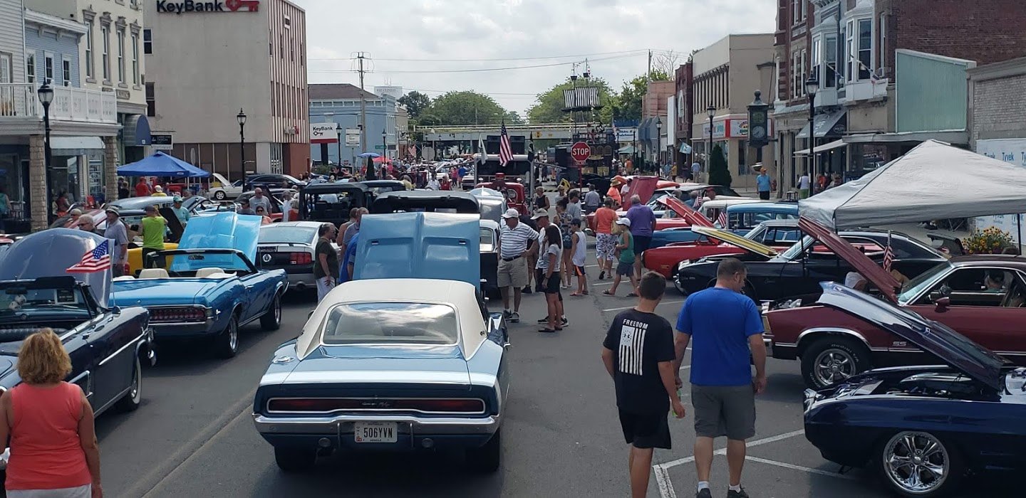 Car Show