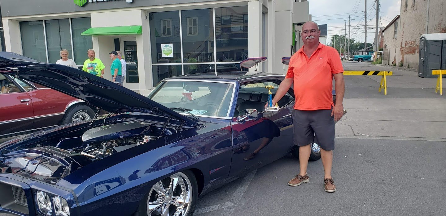 Car Show