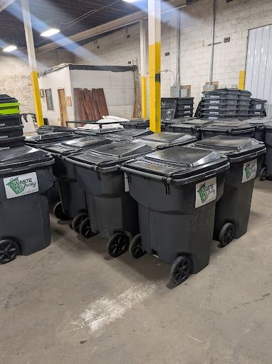 Waste Management Service in Canton, OH | Wasteaway Services