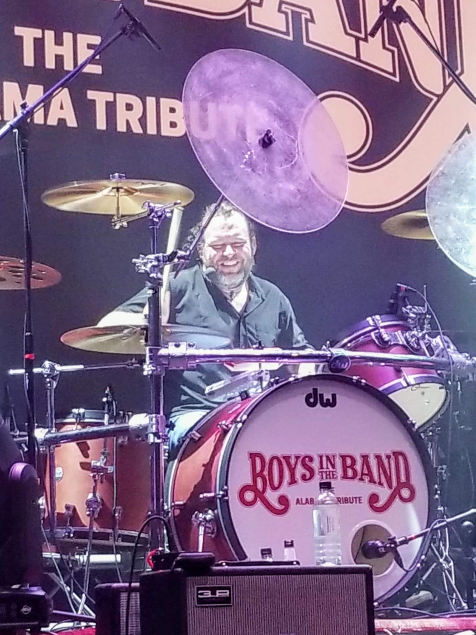 Boys in the Band Bios