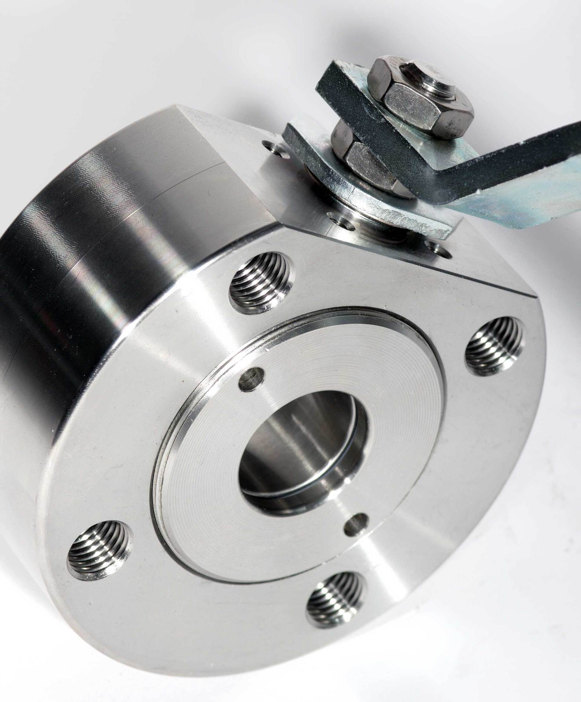 Ball and Floating Valves | Nova Milanese, MB | Crotti Valvole srl