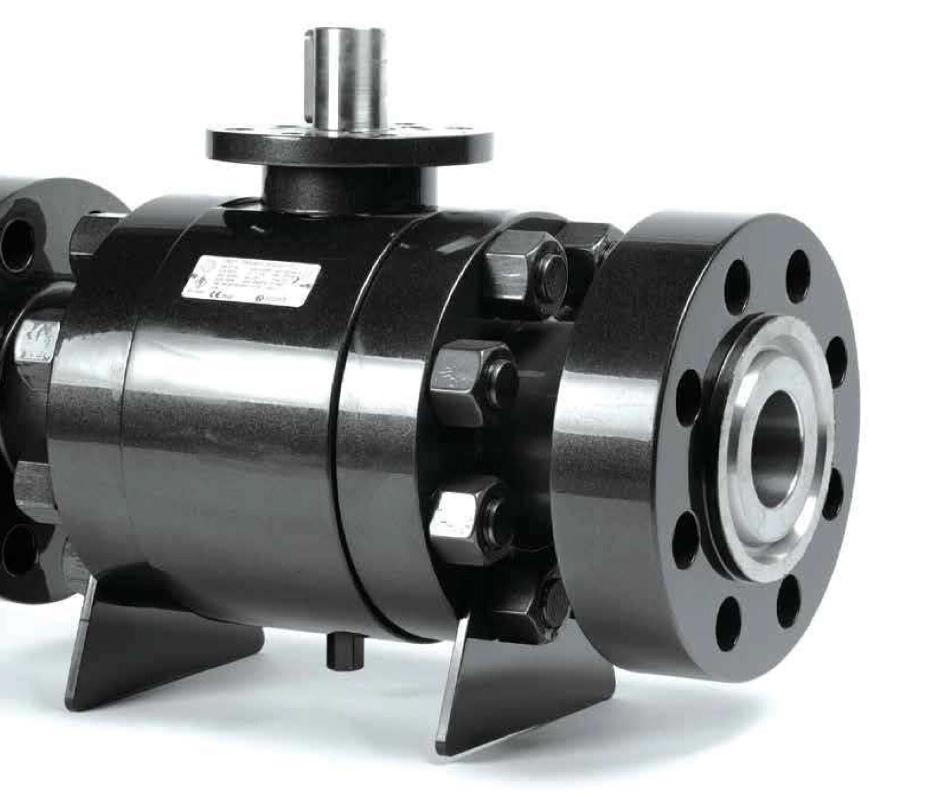 Ball and Floating Valves | Nova Milanese, MB | Crotti Valvole srl