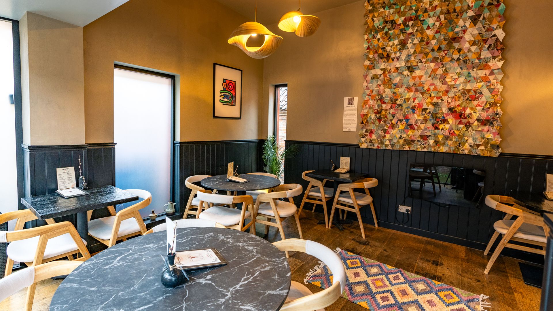 Venue Hire | Polymath - Diverse Hangout Bar