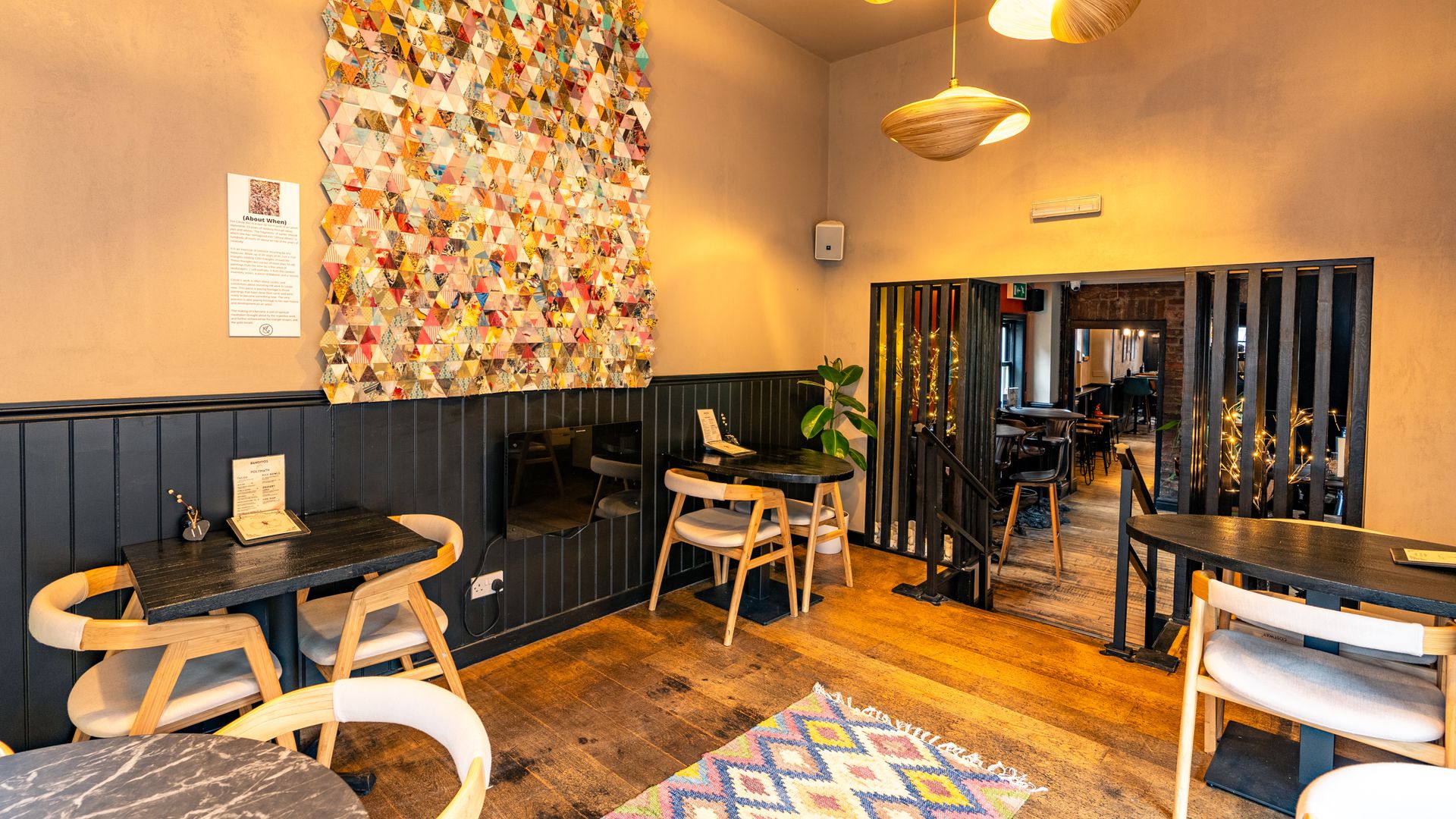 Venue Hire | Polymath - Diverse Hangout Bar