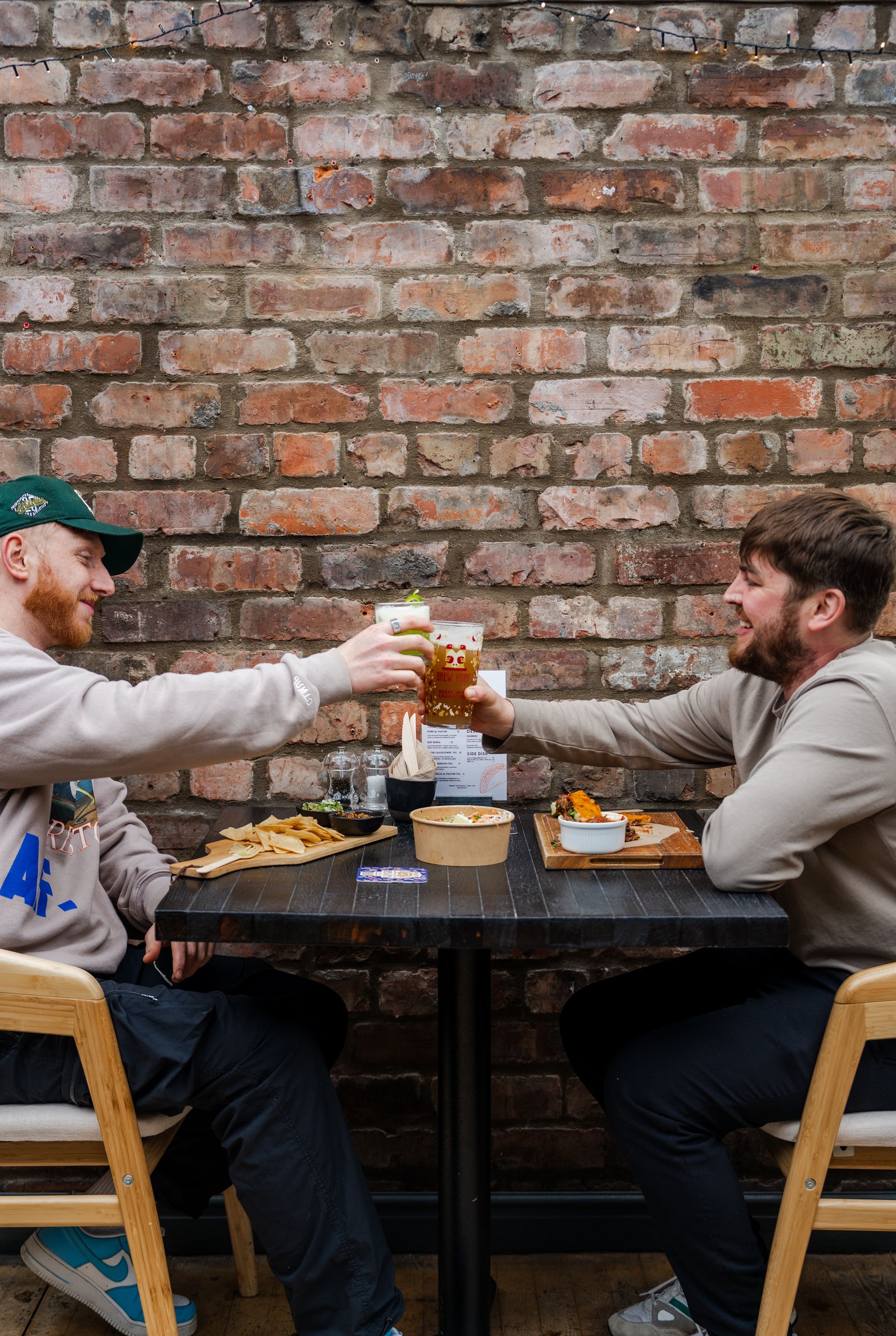 Venue Hire & Private Events in York | Polymath Bar