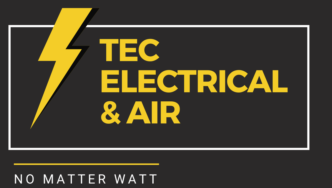 Electrician Services in Redcliffe | Tec Electrical & Air
