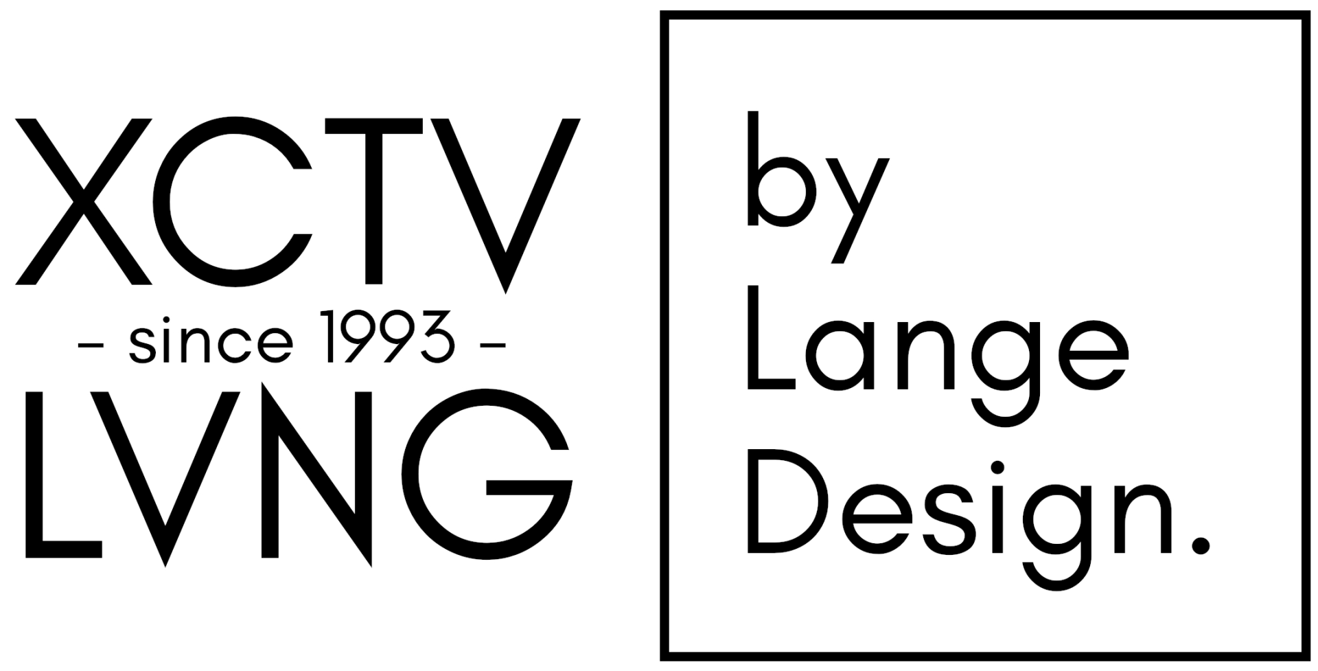 EXECUTIVE LIVING by Lange Design