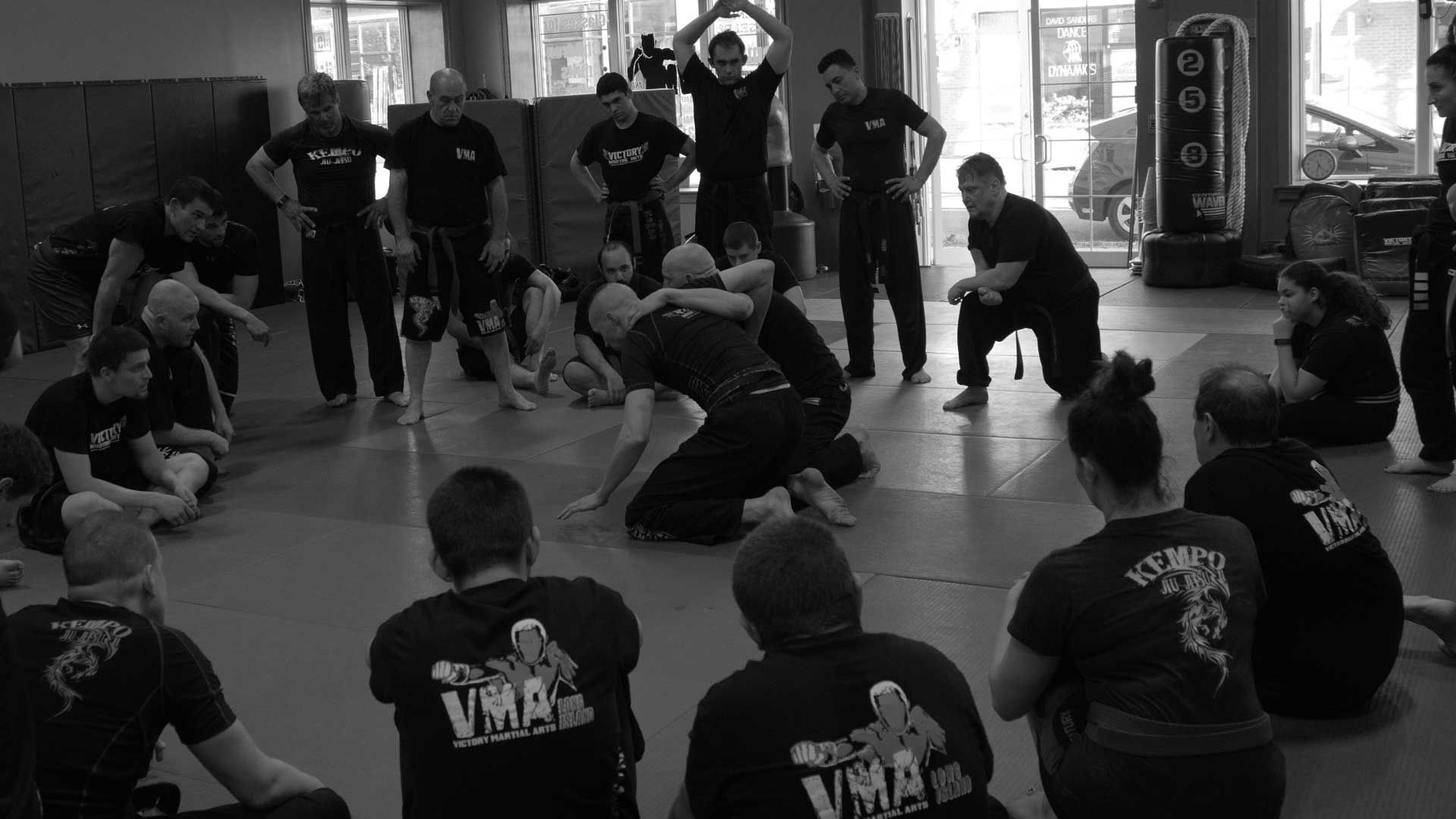 About VMA | Victory MMA | East Islip | Selden | Coram
