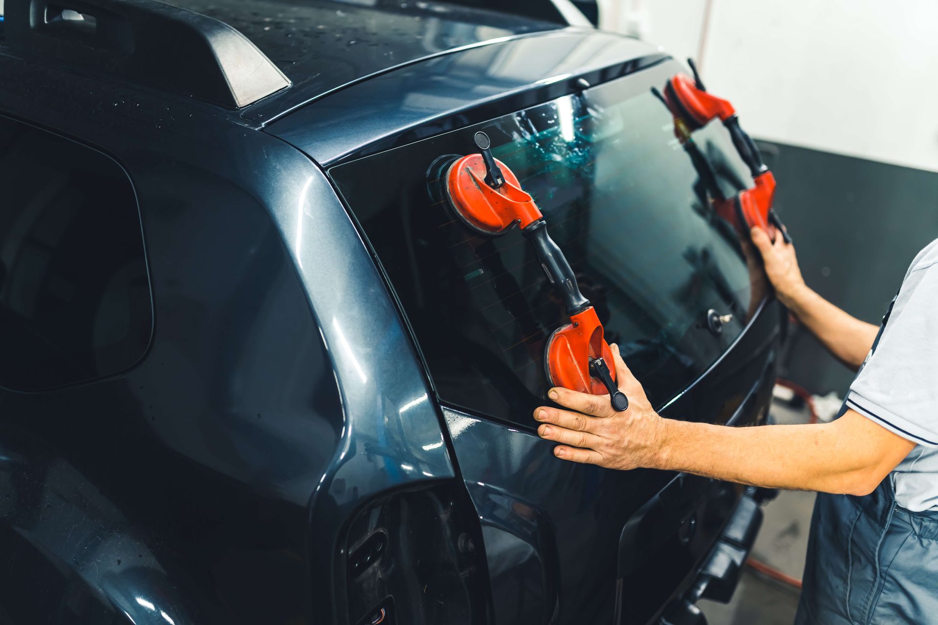 Expert Windscreen Replacement | Bankstown Mobile Windscreens