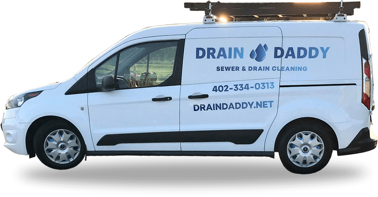 Omaha's Top Choice for Drain Cleaning | Locally Owned | Upfront Pricing