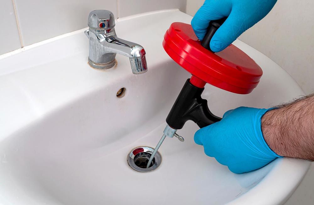 Cast-Iron Pipe Descaling Services in Omaha, NE