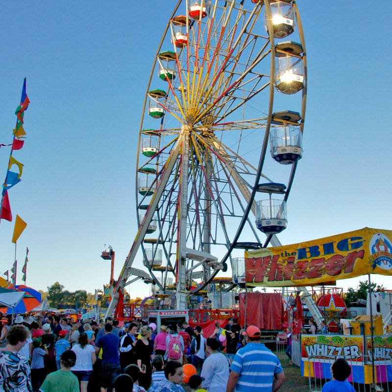 Toowoomba Events
