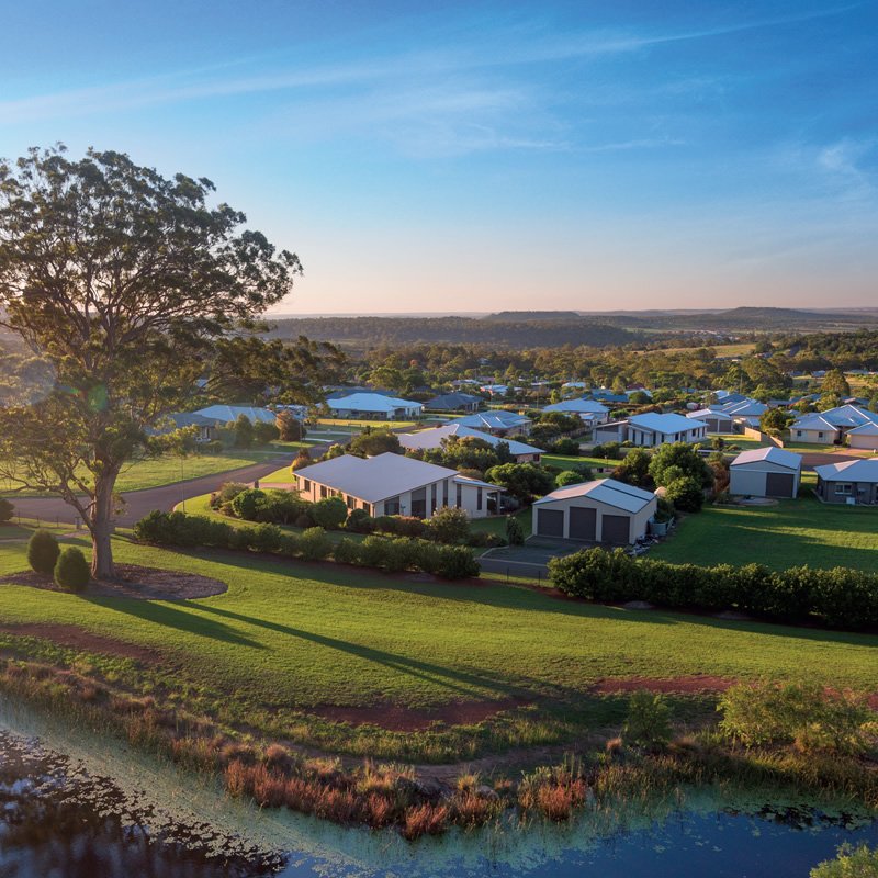Toowoomba Region