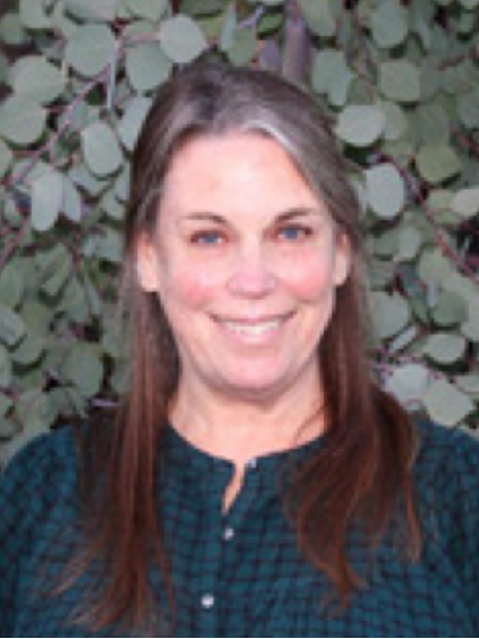 Linda McKiernan