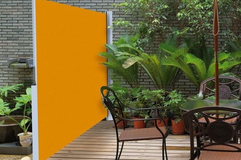 Solar Shade Gallery | Betterliving Patio