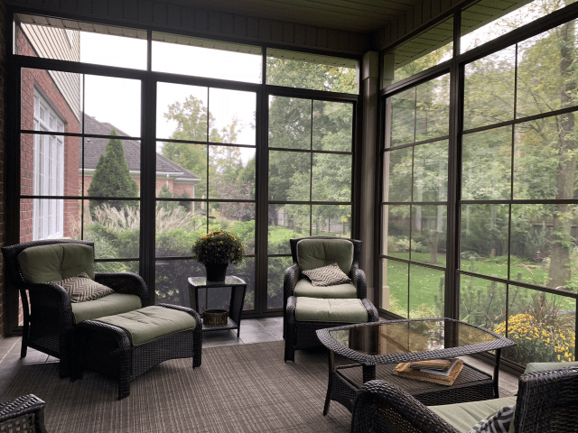 Transform an Unused Place into Your Favorite Space with 4 Track ...