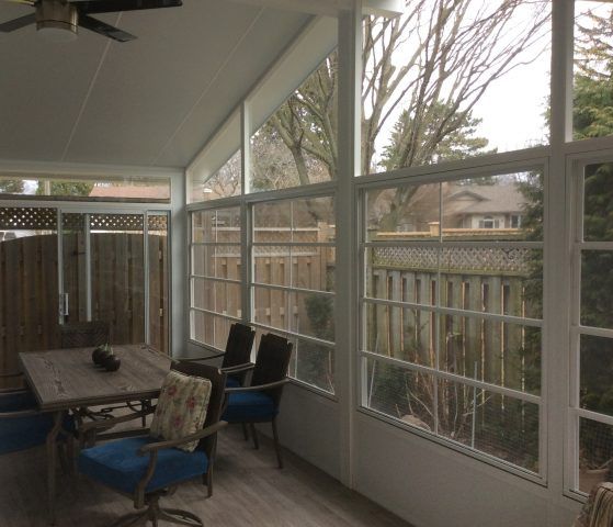 Transform an Unused Place into Your Favorite Space with 4 Track ...