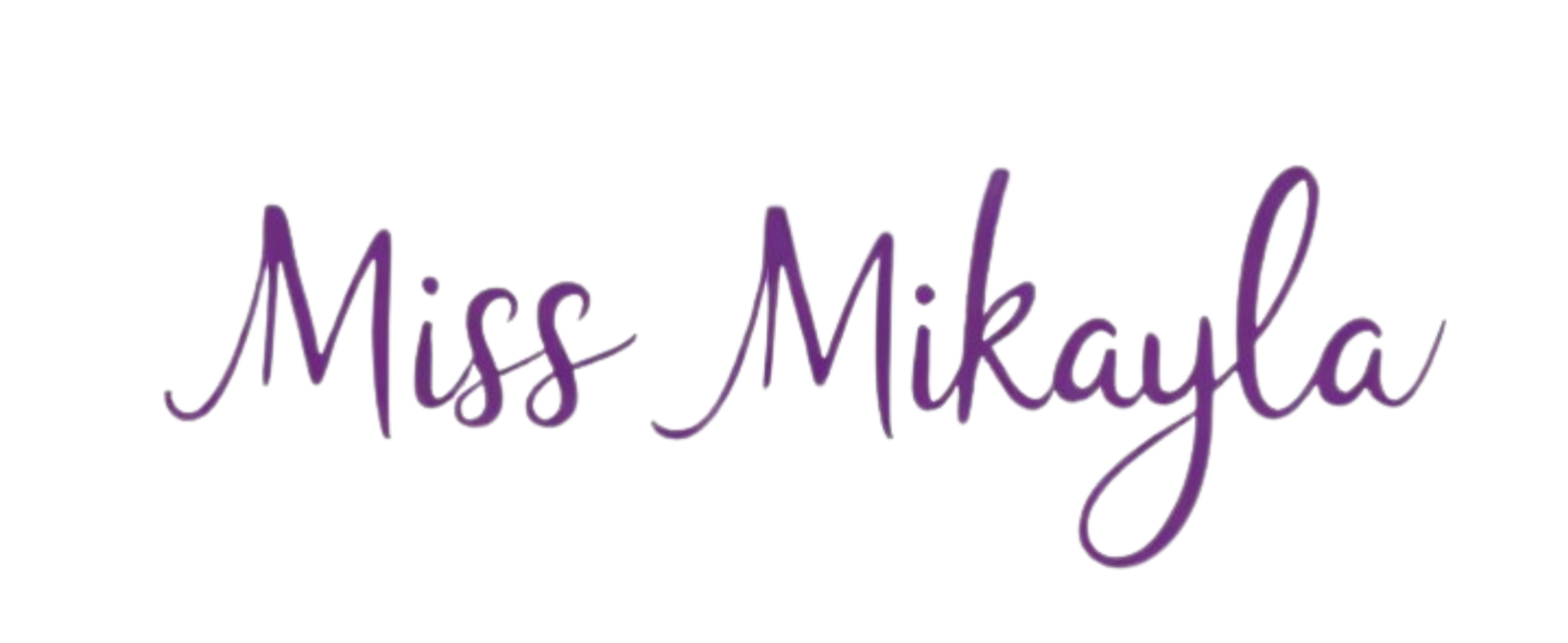 Miss Mikayla | Michigan Children's Author & Storyteller
