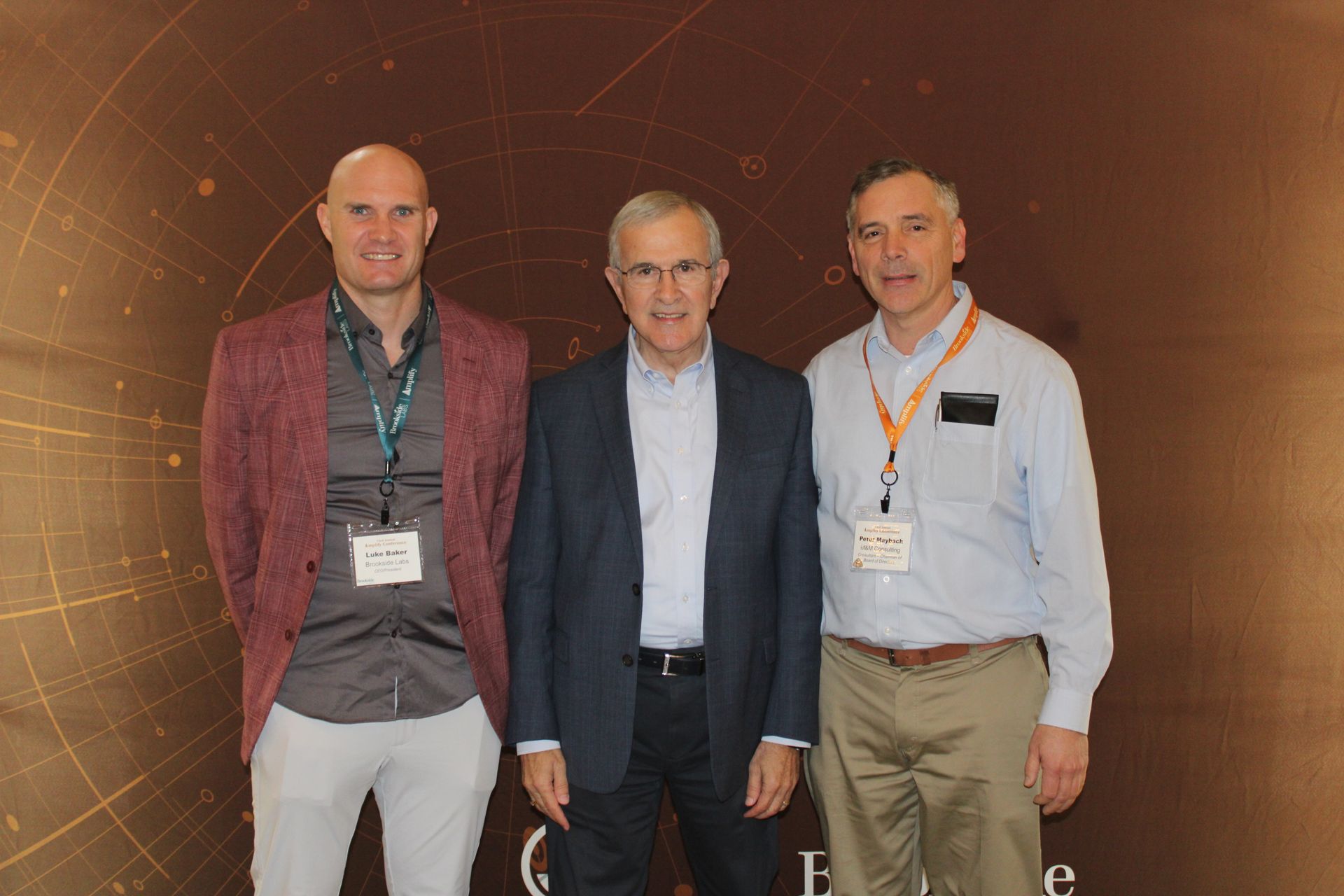 2026 Conference | Brookside Laboratories, Inc.