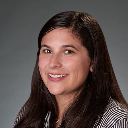 Laura Mainelli, Au.D. | ENT Medical and Surgical Group | New Haven, CT