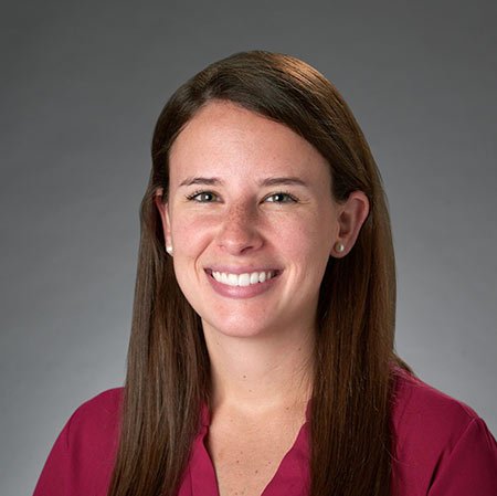 Elizabeth Ayotte, Au.D. | ENT Medical and Surgical Group | New Haven, CT