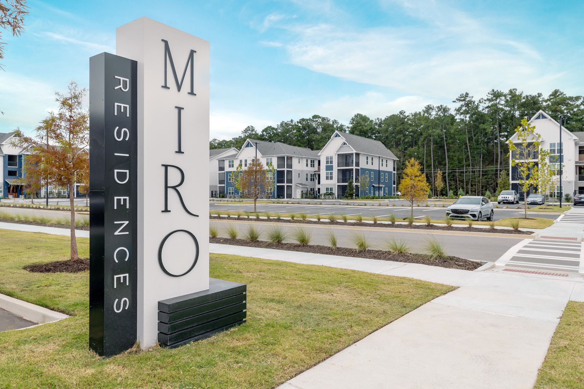 Apartments for Rent in Pooler, GA | MIRO | Photo Gallery