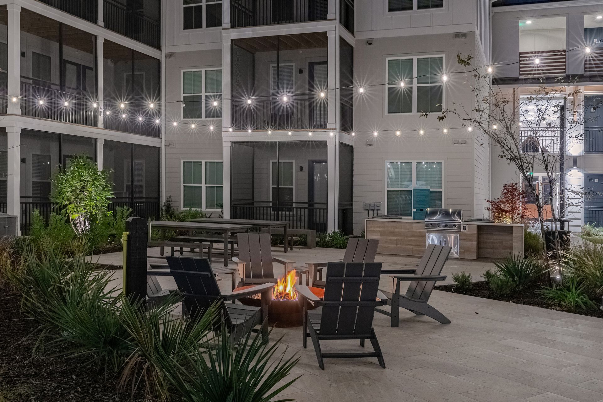Apartments for Rent in Pooler, GA | MIRO | Photo Gallery