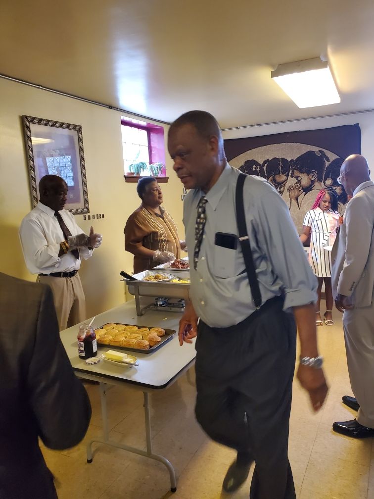 First Baptist Church of Bellwood | Bellwood, IL | 708-544-0225