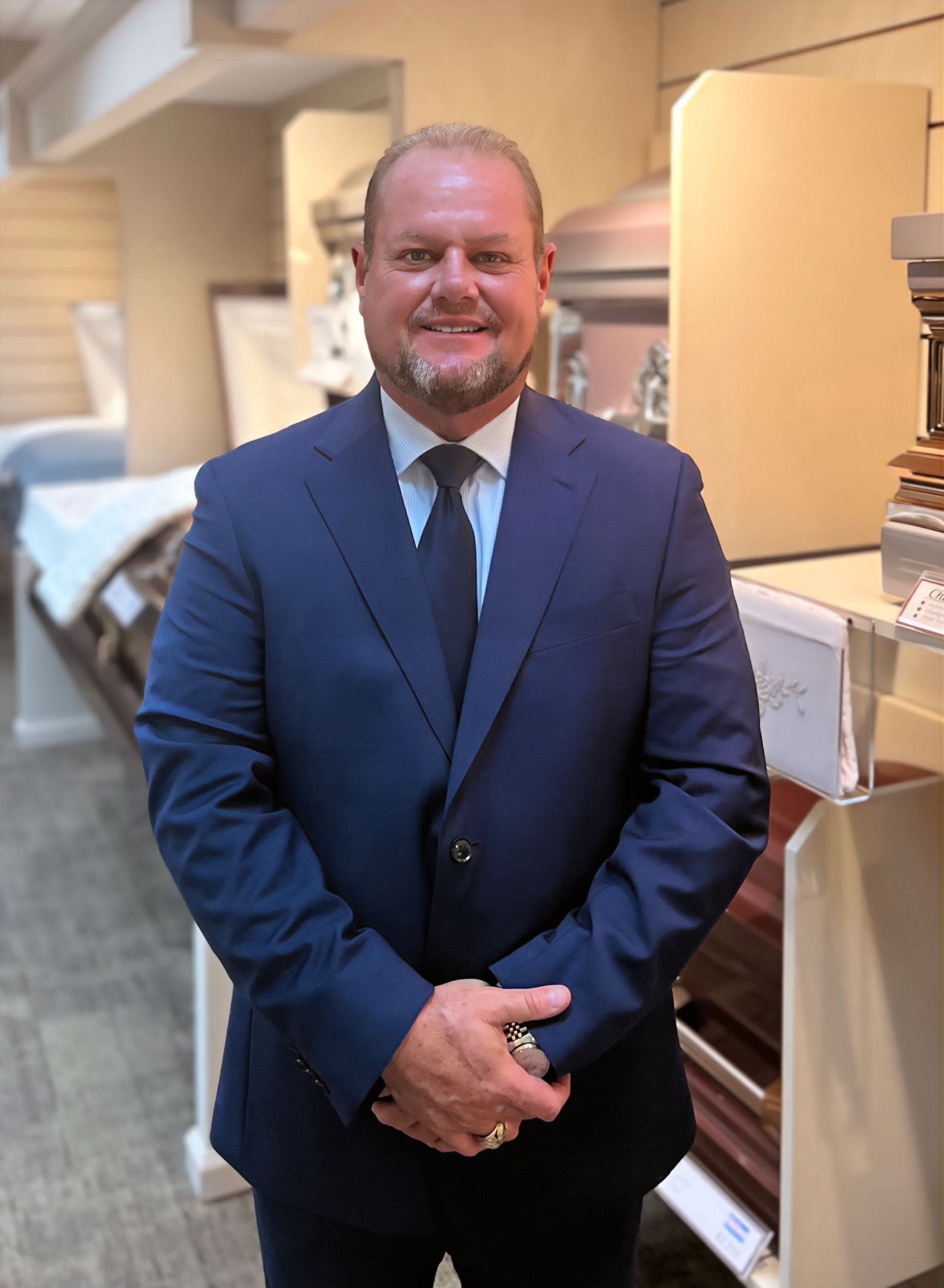 Finch Funeral Chapels | Nixon, Stockdale, LaVernia, Yorktown & Runge