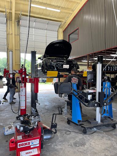 Automotive Servicing, Auto Repair | Gilmer, TX | Gilmer Tire and Auto