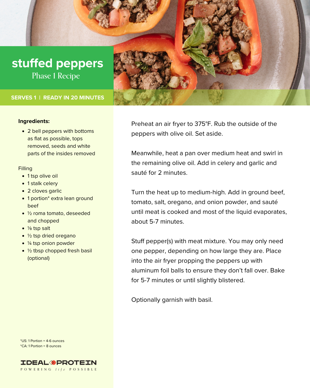 Blog & Recipes | Ideal Nutrition Weight Loss Clinic