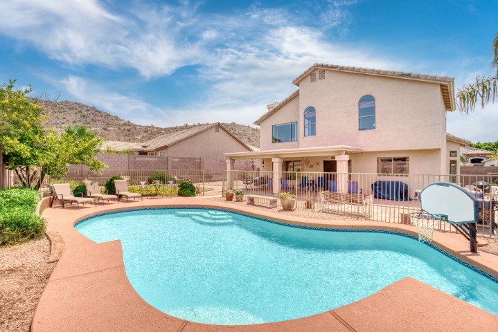 Mesa Pool Fence Services - (480) 780-2681 | Mesa Pool Fence Co