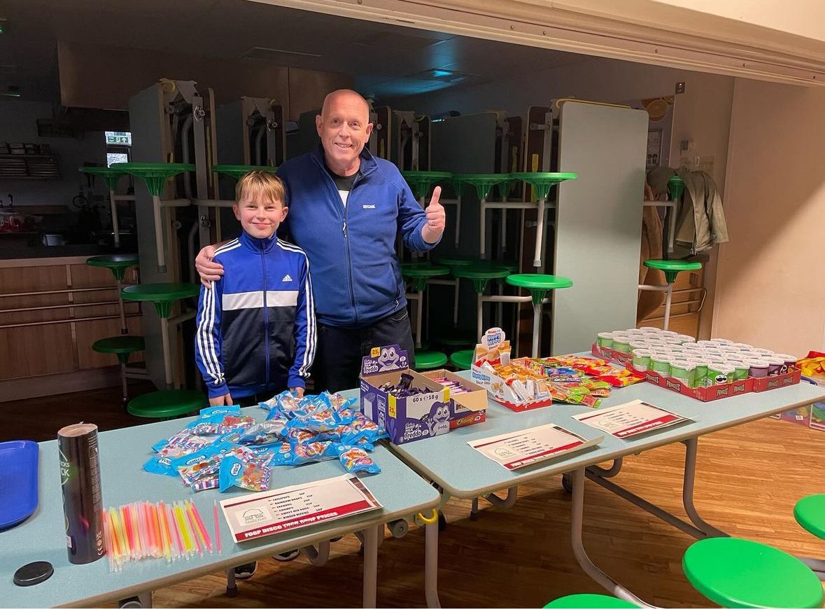 Green Park Primary School | Home