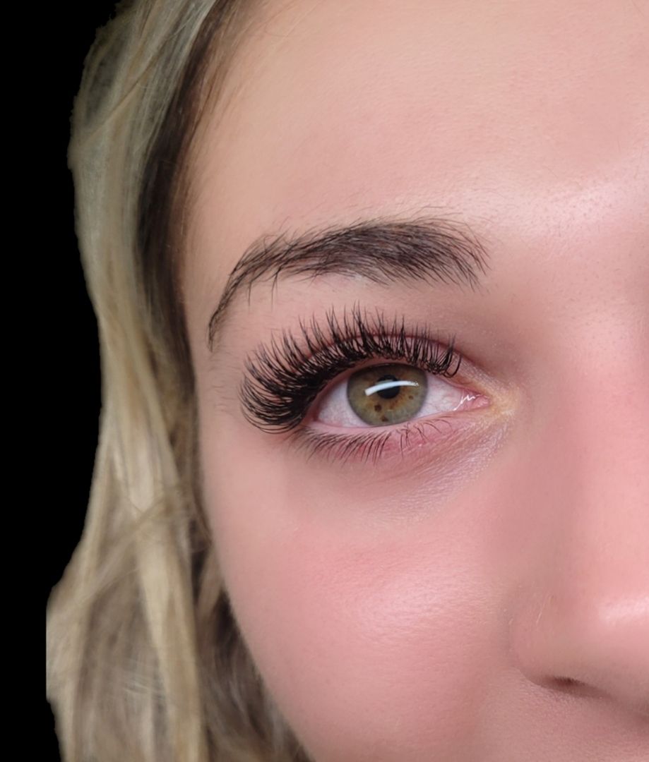 Lash & Brow Services At Allure Lash Studio Carlsbad Spa