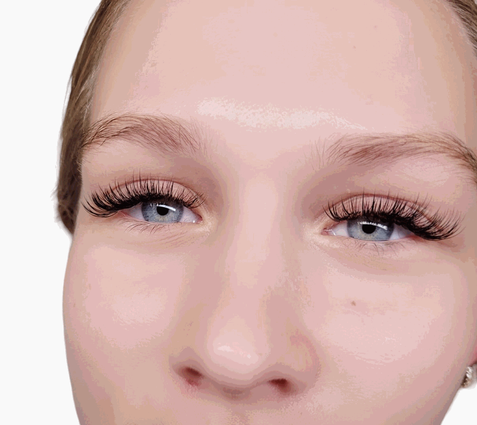 Lash & Brow Services At Allure Lash Studio Carlsbad Spa