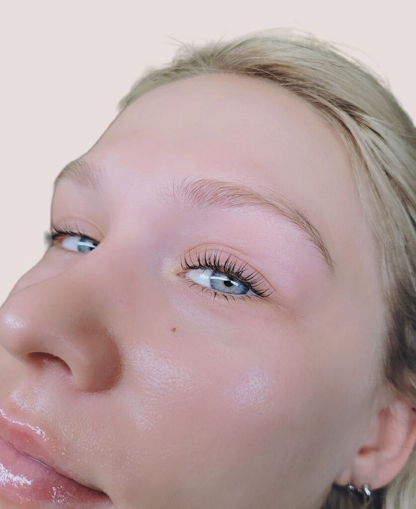 Lash & Brow Services At Allure Lash Studio Carlsbad Spa