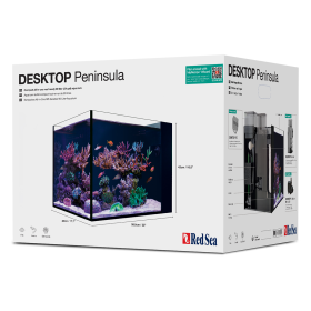 RED SEA AQUARIUMS