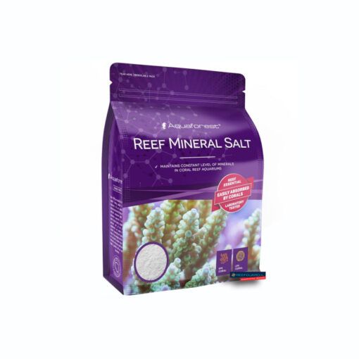 REEF SALT~ROCK~SAND
